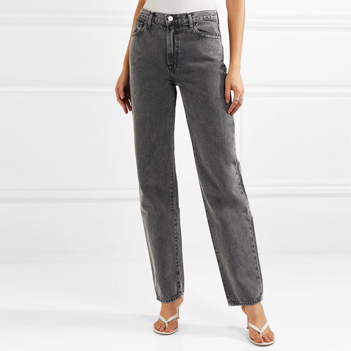 18 Everyday Jeans to Buy Now and Wear Forever | Who What Wear