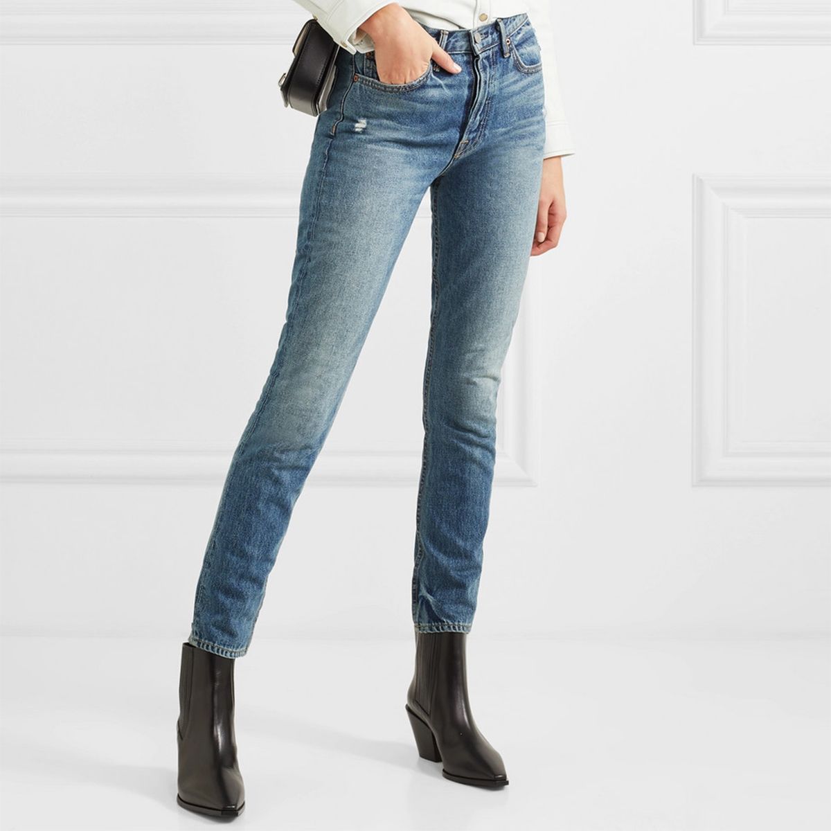 18 Everyday Jeans to Buy Now and Wear Forever | Who What Wear