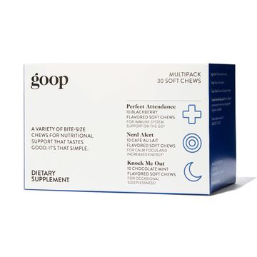 The Goop Beauty Shopping Guide: A Review of Every Product | Who What Wear