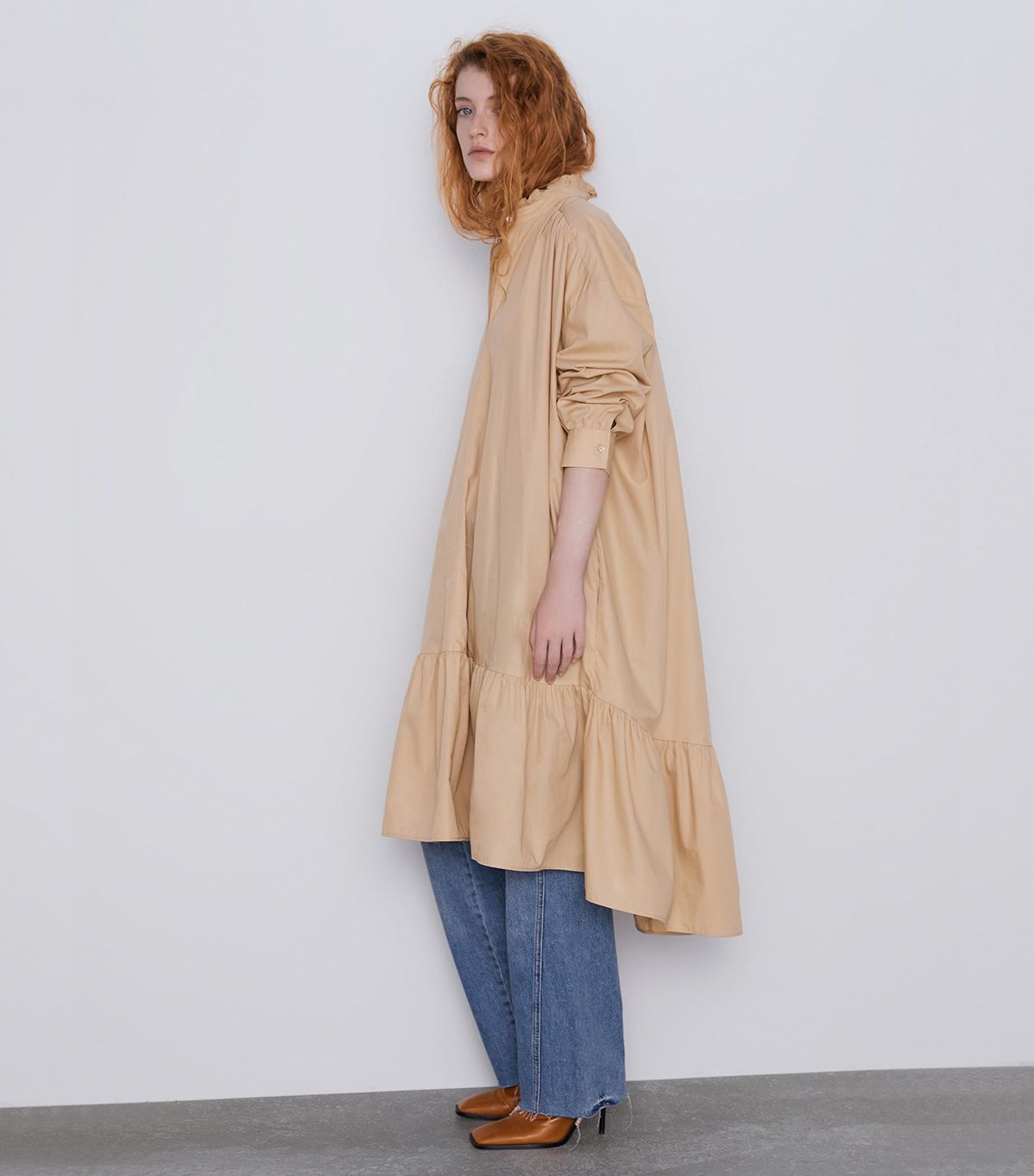 The 25 Best Dresses on Mango, Zara, and Shopbop | Who What Wear