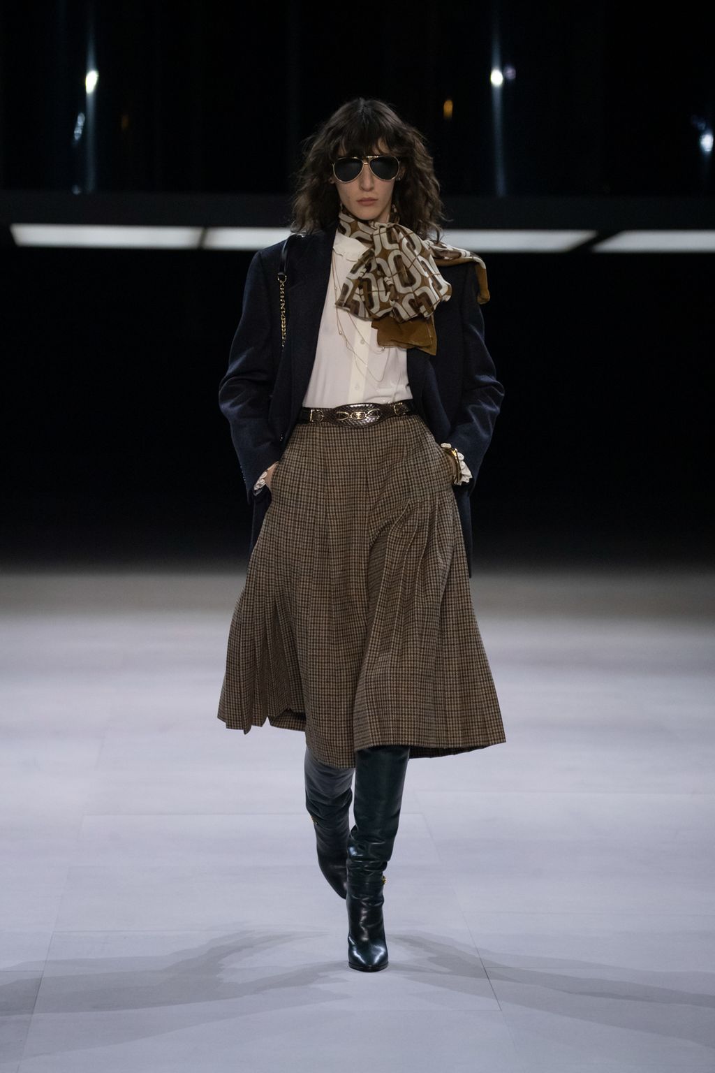 Here's How to Nail the Bourgeois Trend for Under $100 | Who What Wear