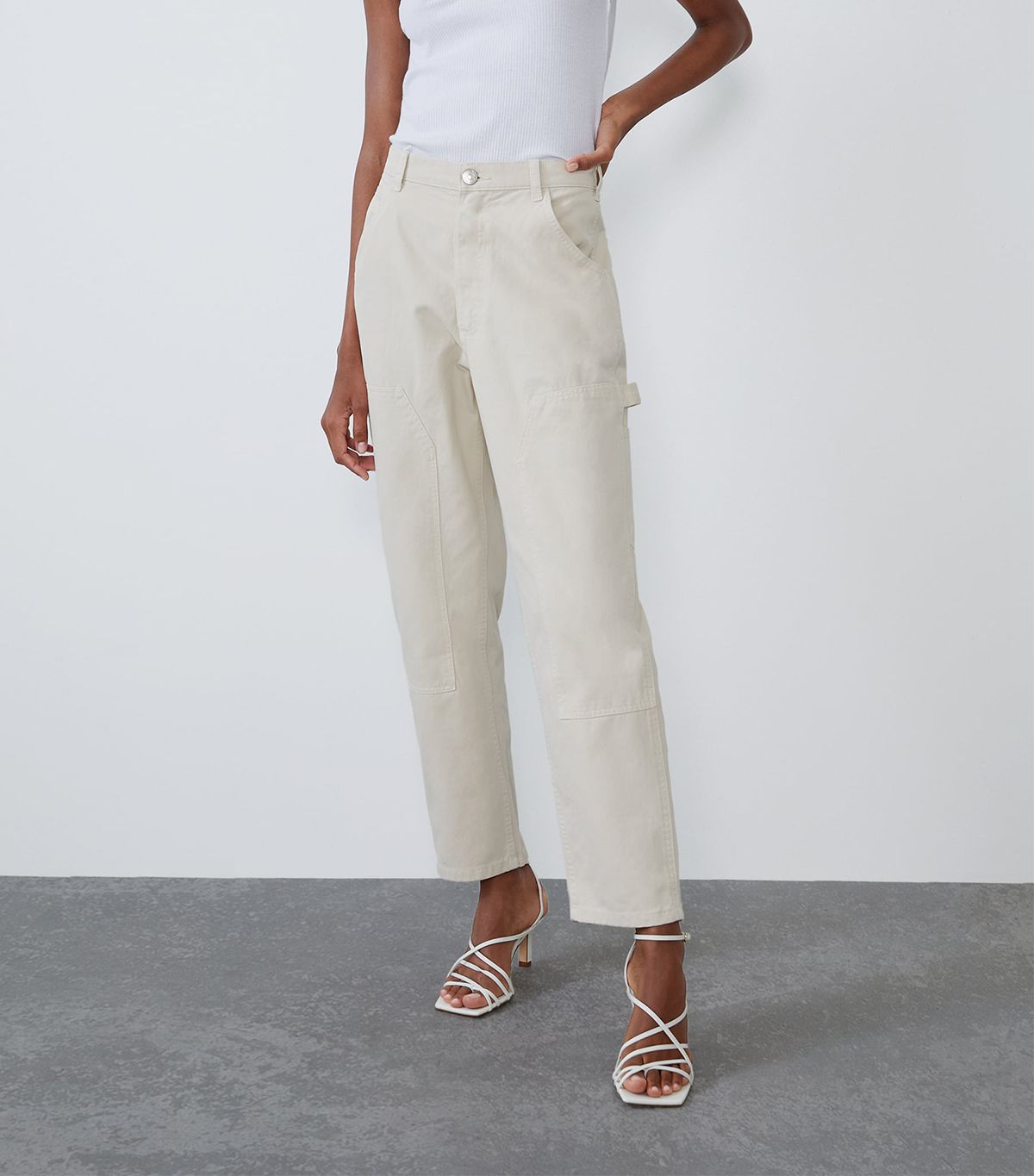3 Outside Lands Outfits That Are Chic and Simple | Who What Wear
