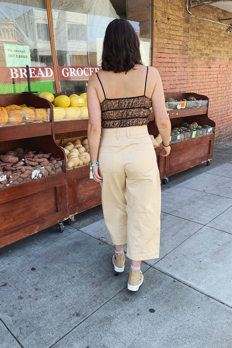 3 Outside Lands Outfits That Are Chic and Simple | Who What Wear