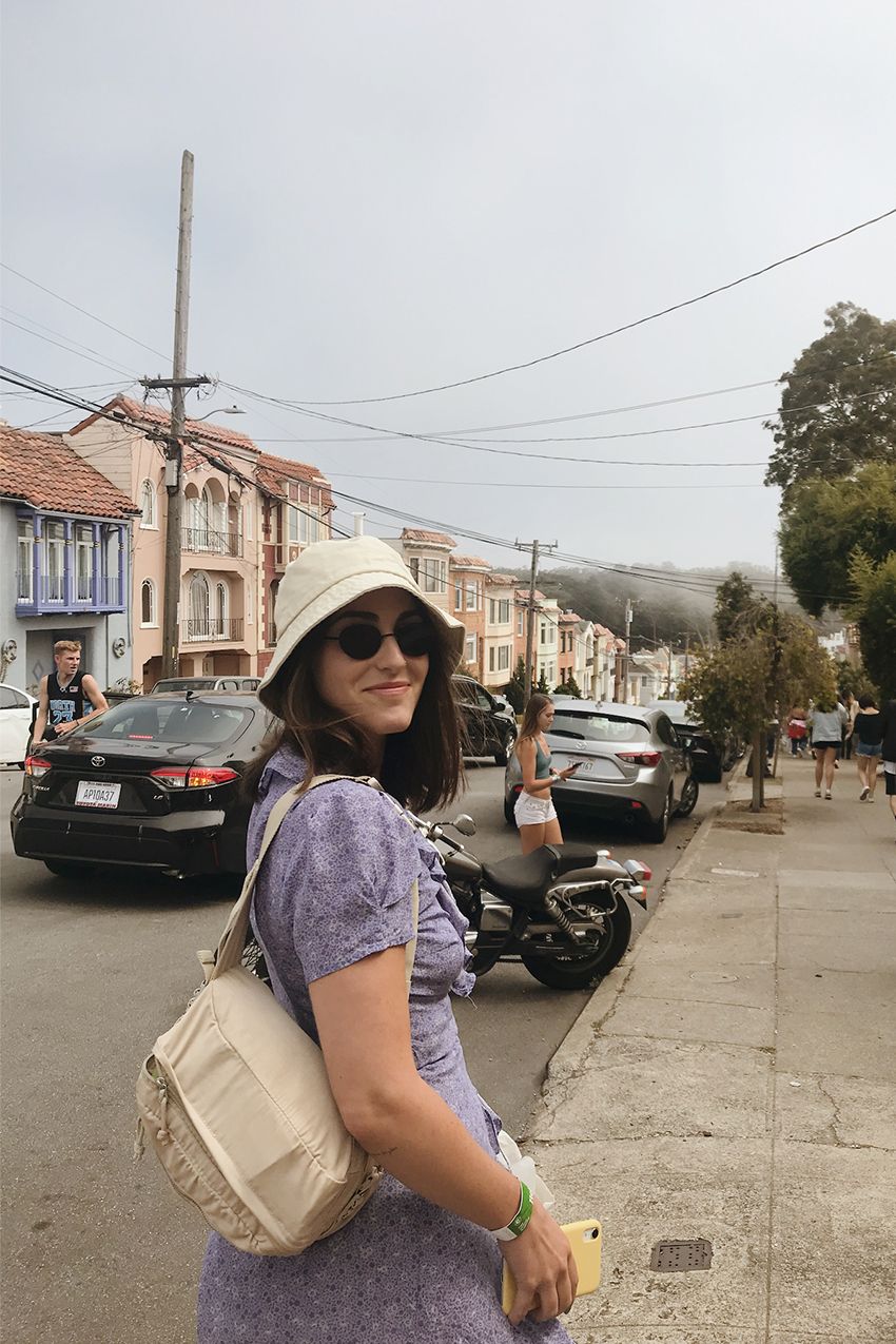 3 Outside Lands Outfits That Are Chic and Simple | Who What Wear