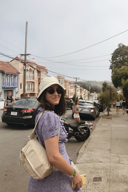 3 Outside Lands Outfits That Are Chic and Simple | Who What Wear