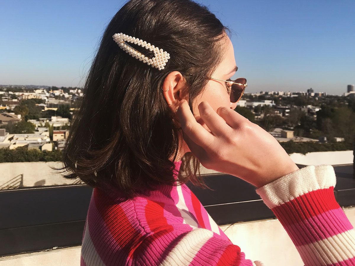 The 9 Best Fashion Accessories on Amazon, All Under $20 | Who What Wear