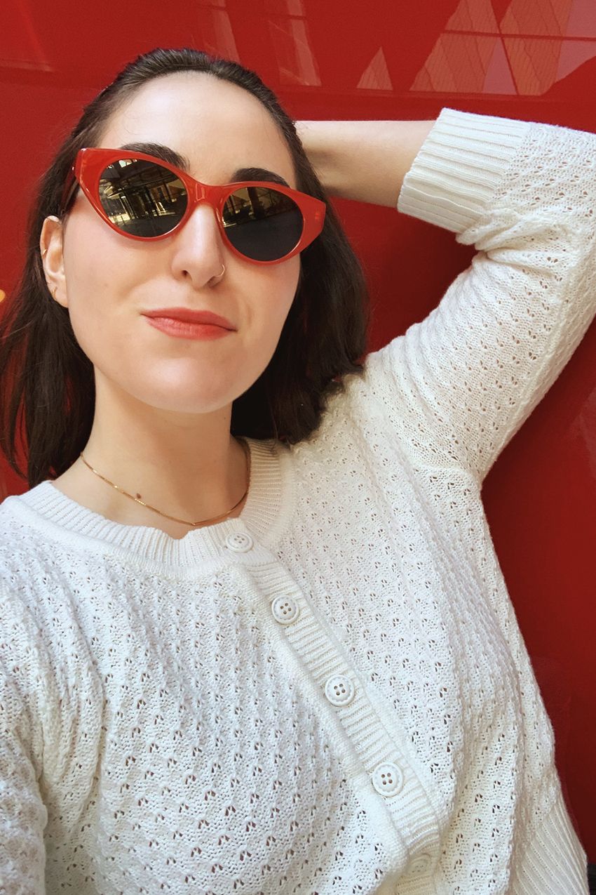 The 9 Best Fashion Accessories on Amazon, All Under $20 | Who What Wear