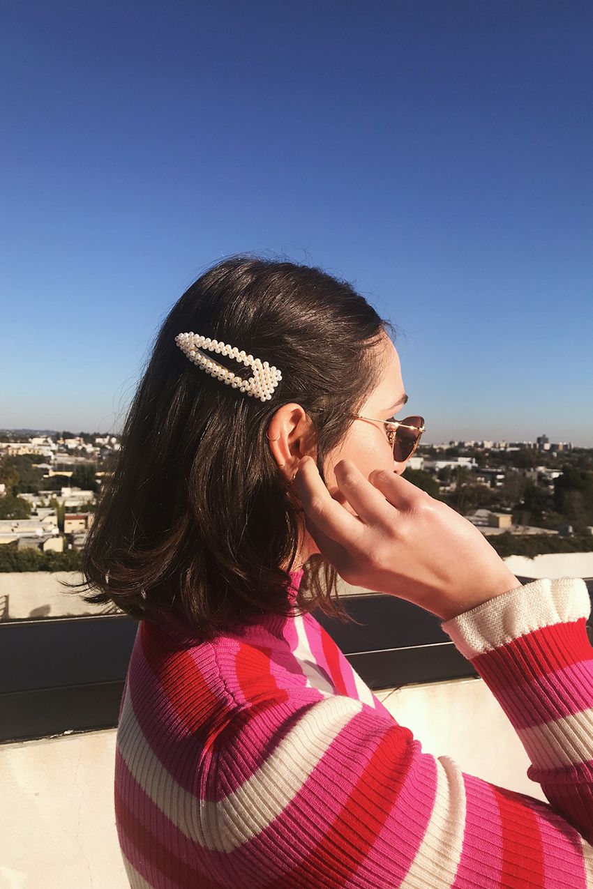 The 9 Best Fashion Accessories on Amazon, All Under $20 | Who What Wear