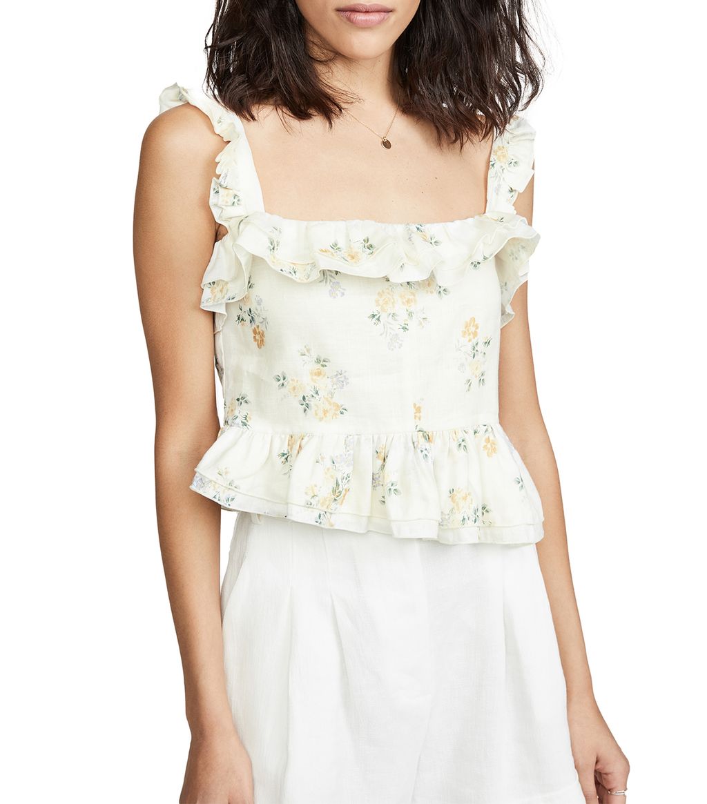 The 42 Best Summer Sale Shopping Pieces | Who What Wear