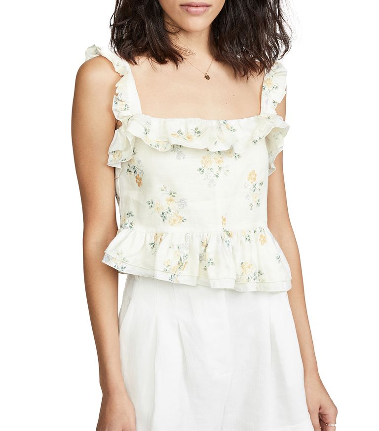 The 42 Best Summer Sale Shopping Pieces | Who What Wear