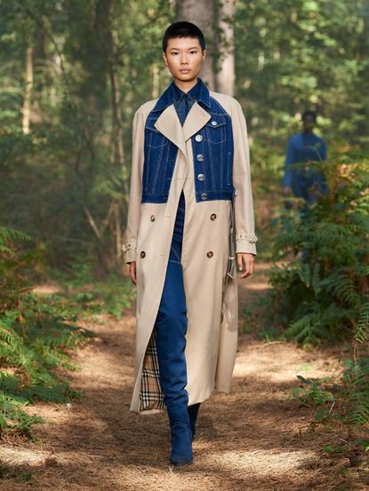 The Best Burberry Trench Coats and Why You Should Invest in One | Who ...
