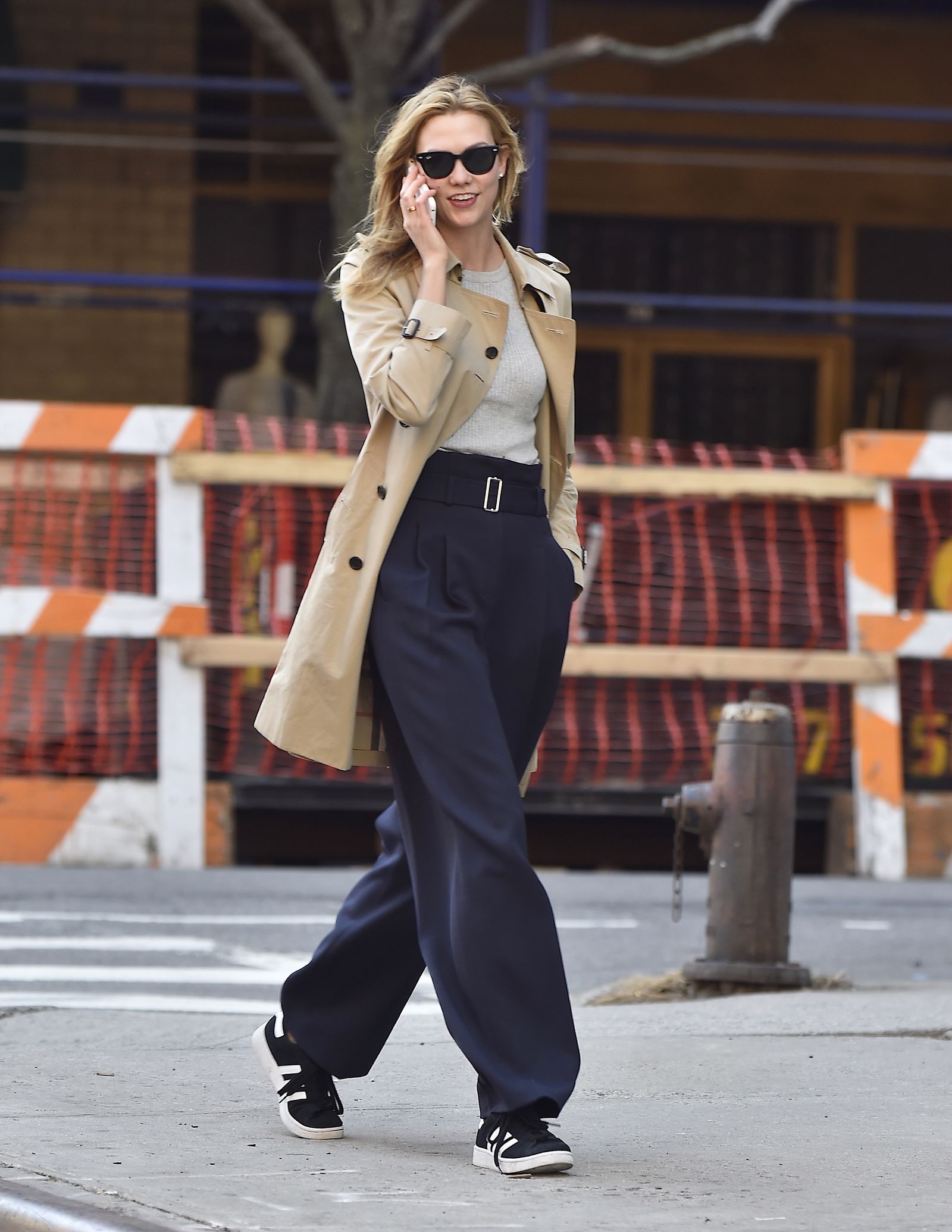 The Best Burberry Trench Coats and Why You Should Invest in One | Who ...