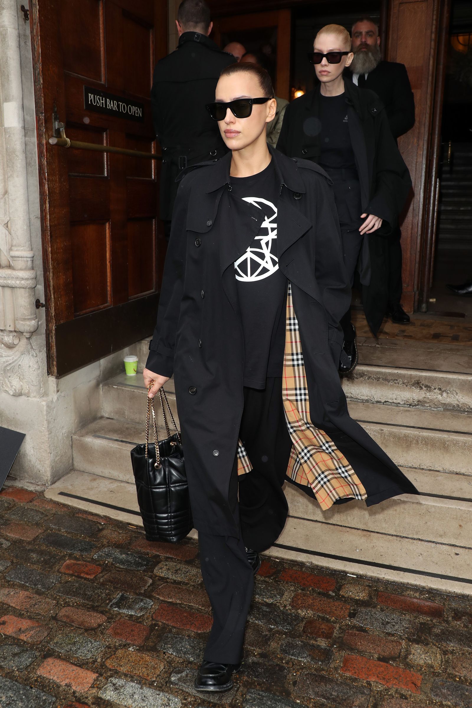 The Best Burberry Trench Coats and Why You Should Invest in One | Who ...