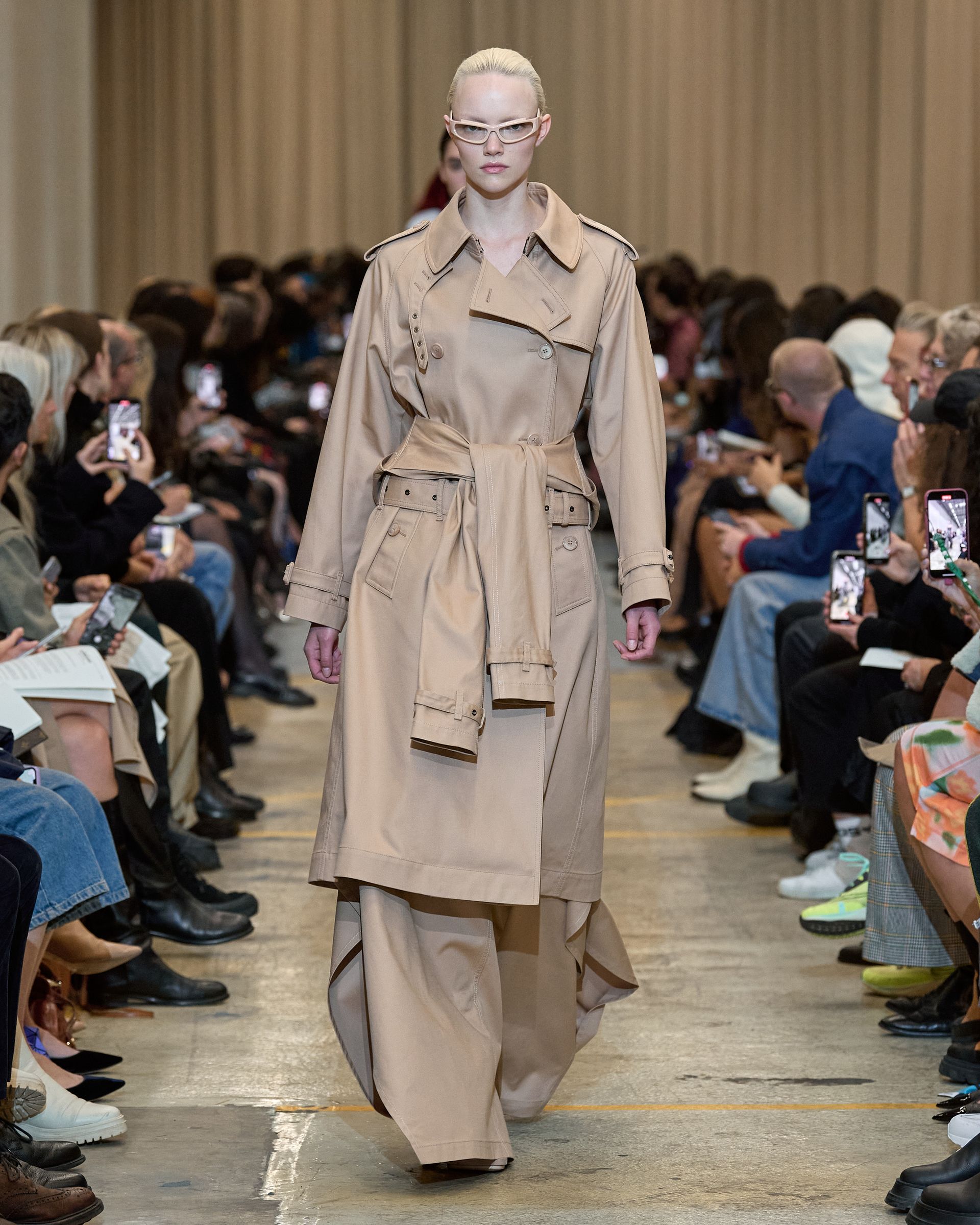 The Best Burberry Trench Coats and Why You Should Invest in One | Who ...