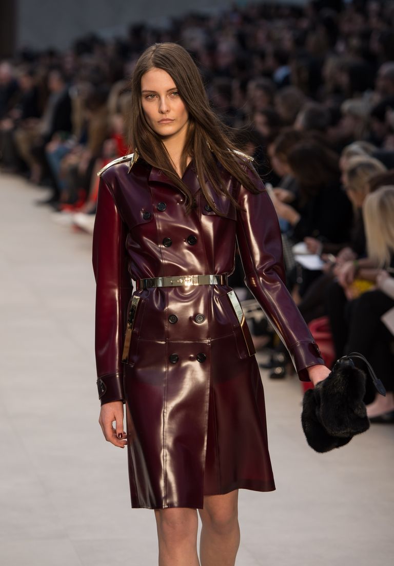 The Best Burberry Trench Coats and Why You Should Invest in One | Who ...