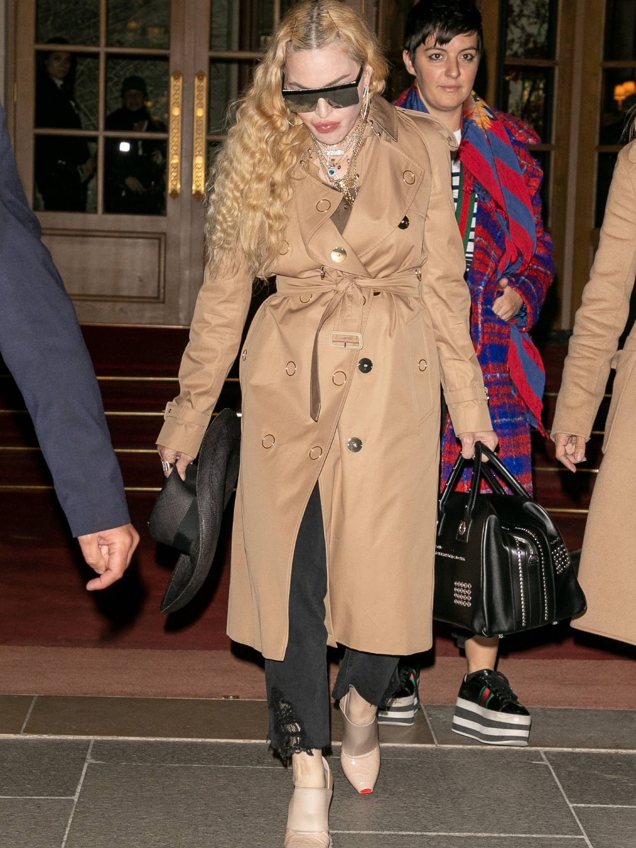 The Best Burberry Trench Coats and Why You Should Invest in One | Who ...