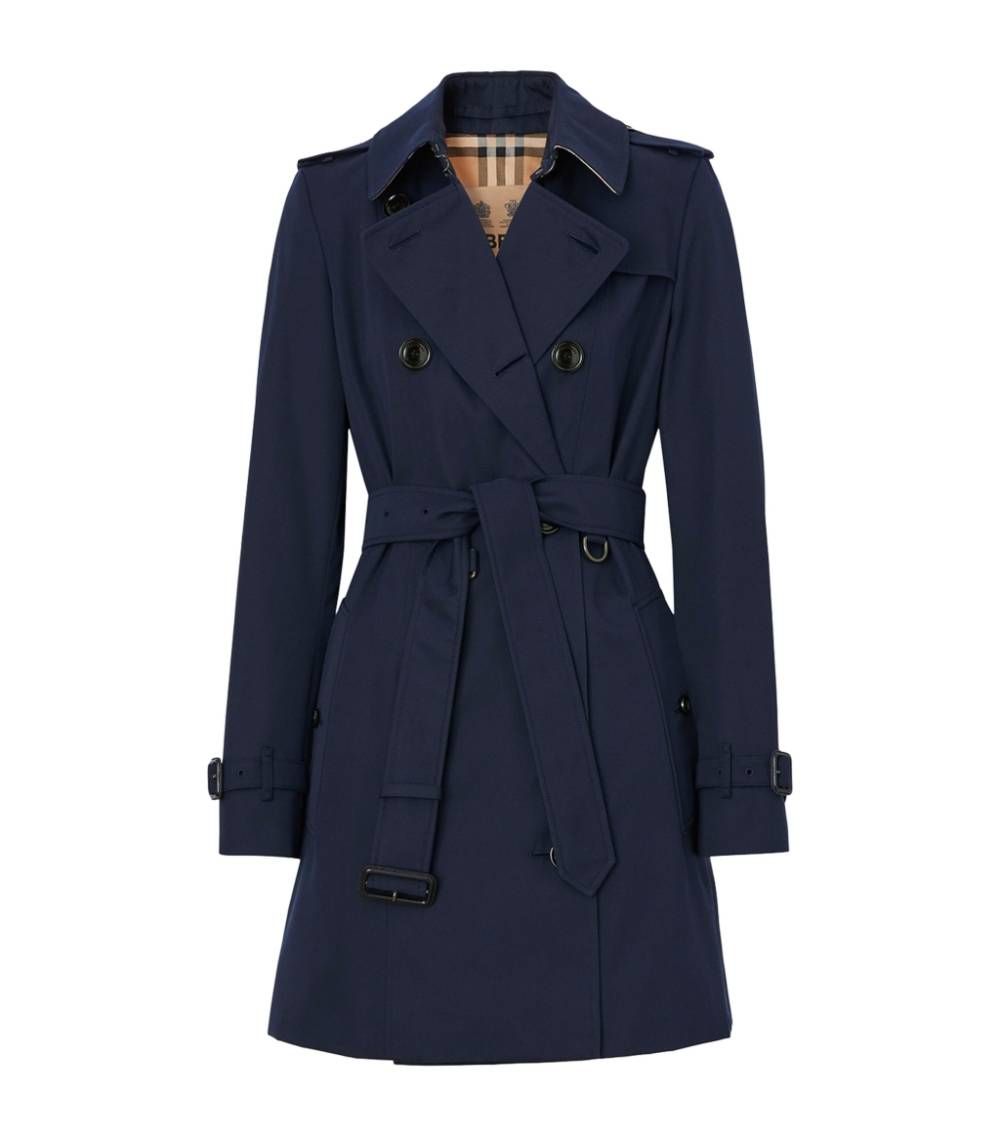 The Best Burberry Trench Coats and Why You Should Invest in One | Who ...