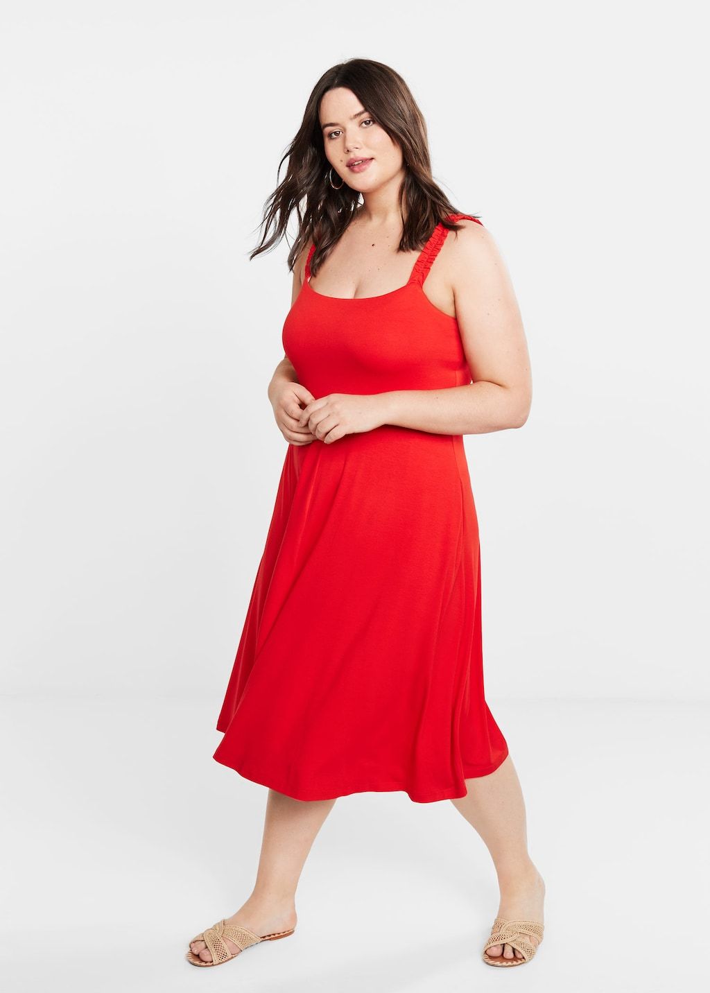 7 Street Style Color Trends Everywhere This Fall | Who What Wear