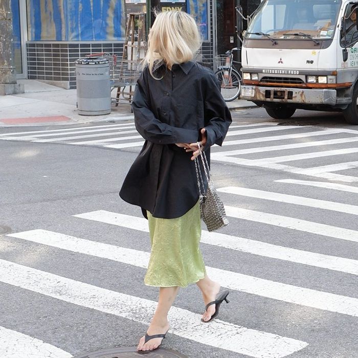 My Autumn Shopping List for 2019 Suits Every Budget | Who What Wear