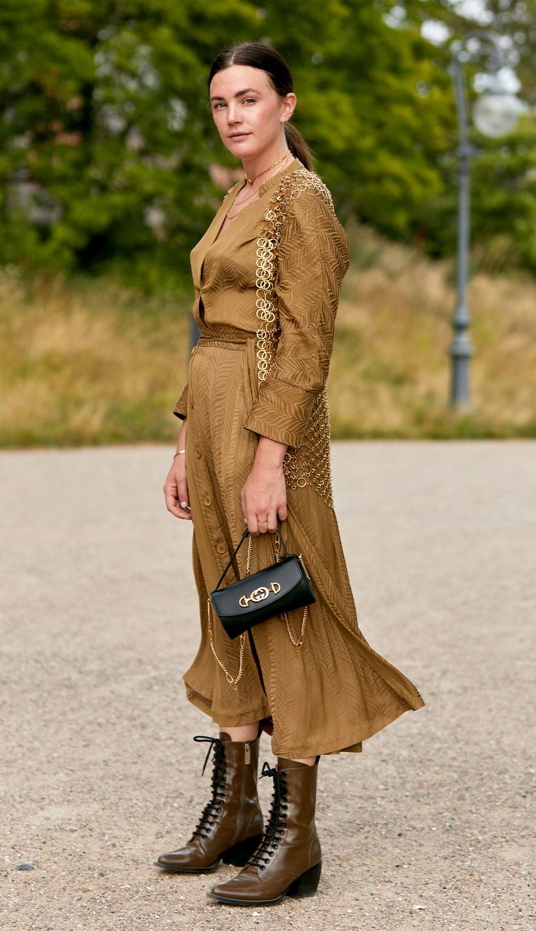 18 Fashion Items That Will Be in Every Street Style Snap | Who What Wear