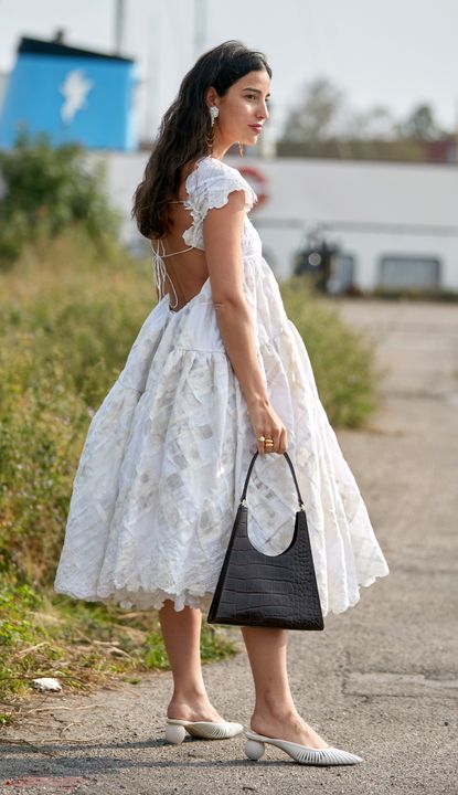 18 Fashion Items That Will Be in Every Street Style Snap | Who What Wear