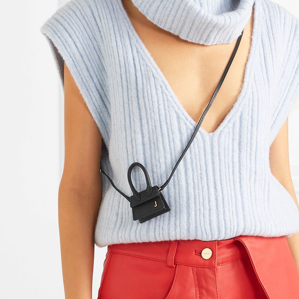 These Will Be the Biggest Designer Accessories of Fall 2019 | Who What Wear