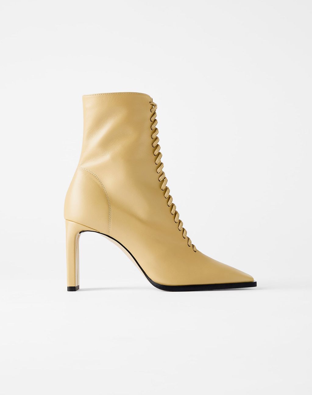 3 Common Fall Style Mistakes—and Their Solutions | Who What Wear