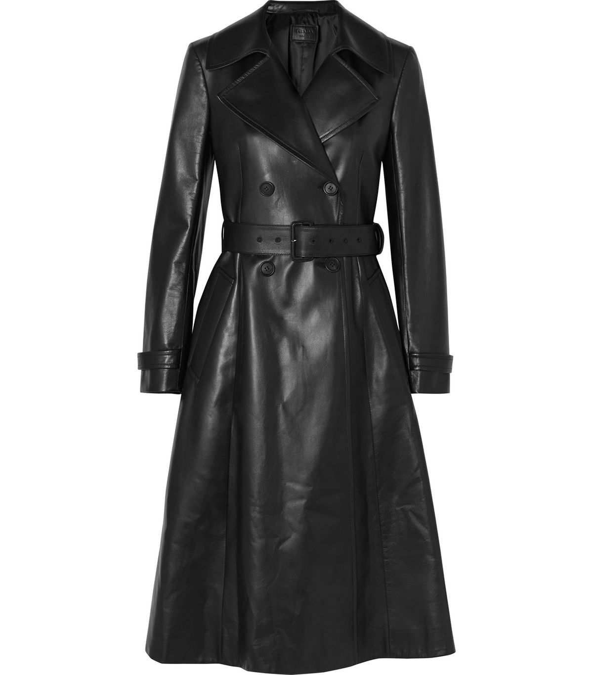 The 15 Best Leather Clothing Pieces for Women | Who What Wear