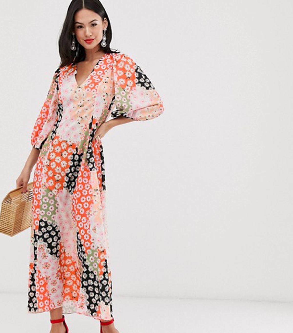 The Best Under-$100 Fall Shopping From H&M, ASOS, and Mango | Who What Wear