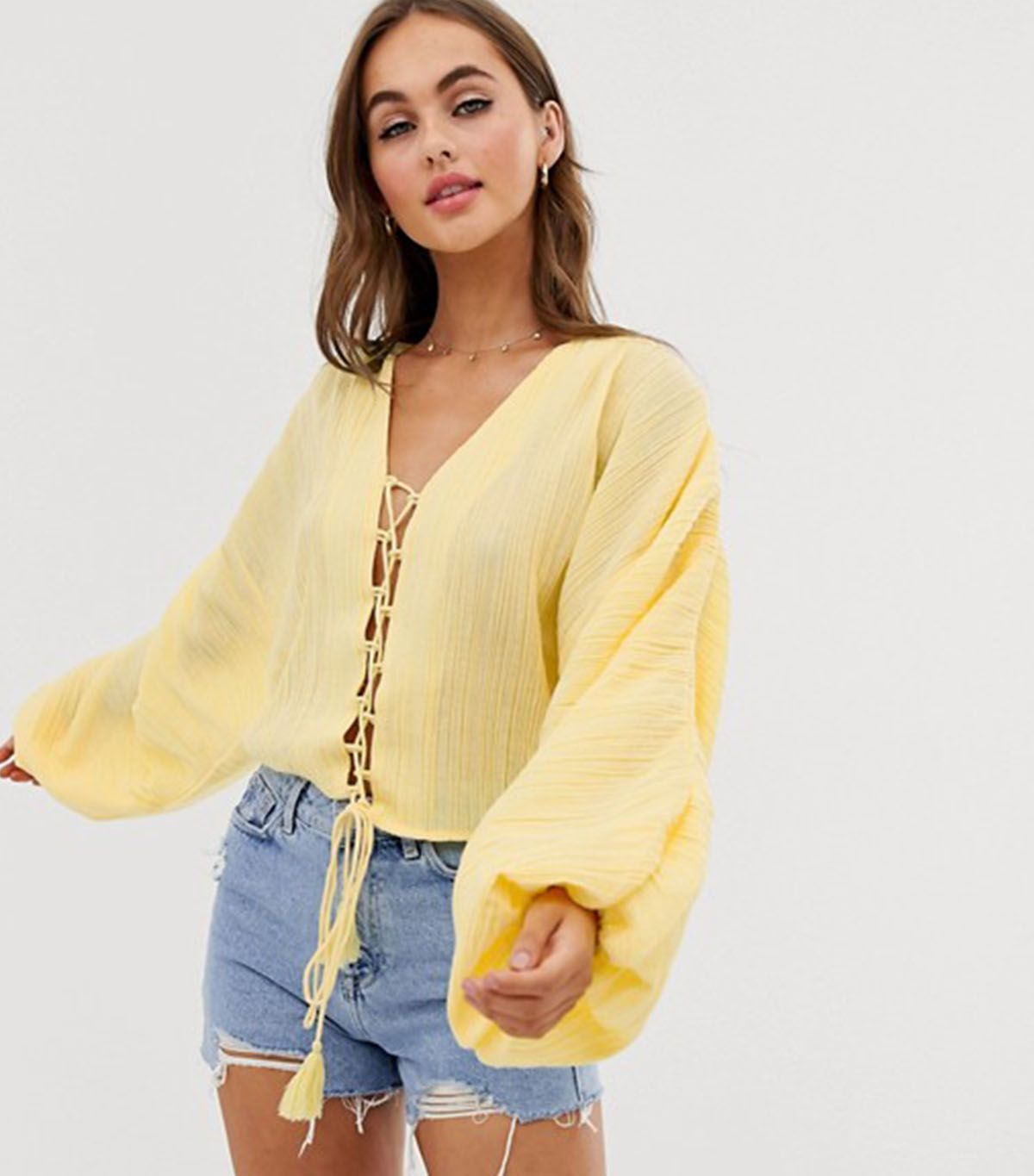 The Best Under-$100 Fall Shopping From H&M, ASOS, and Mango | Who What Wear