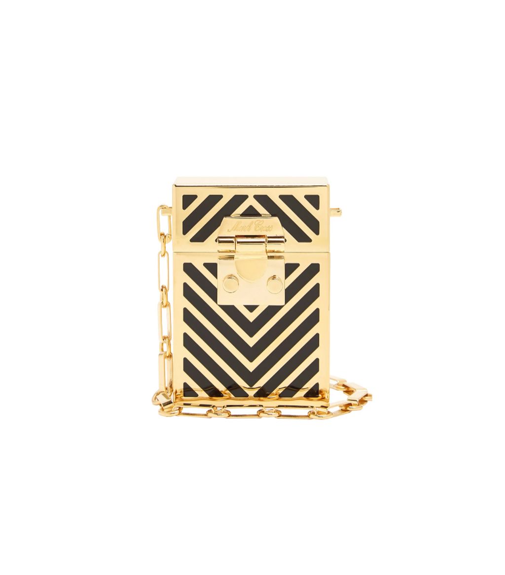 Neck Bags Might Be the Most Surprising Fall Trend | Who What Wear