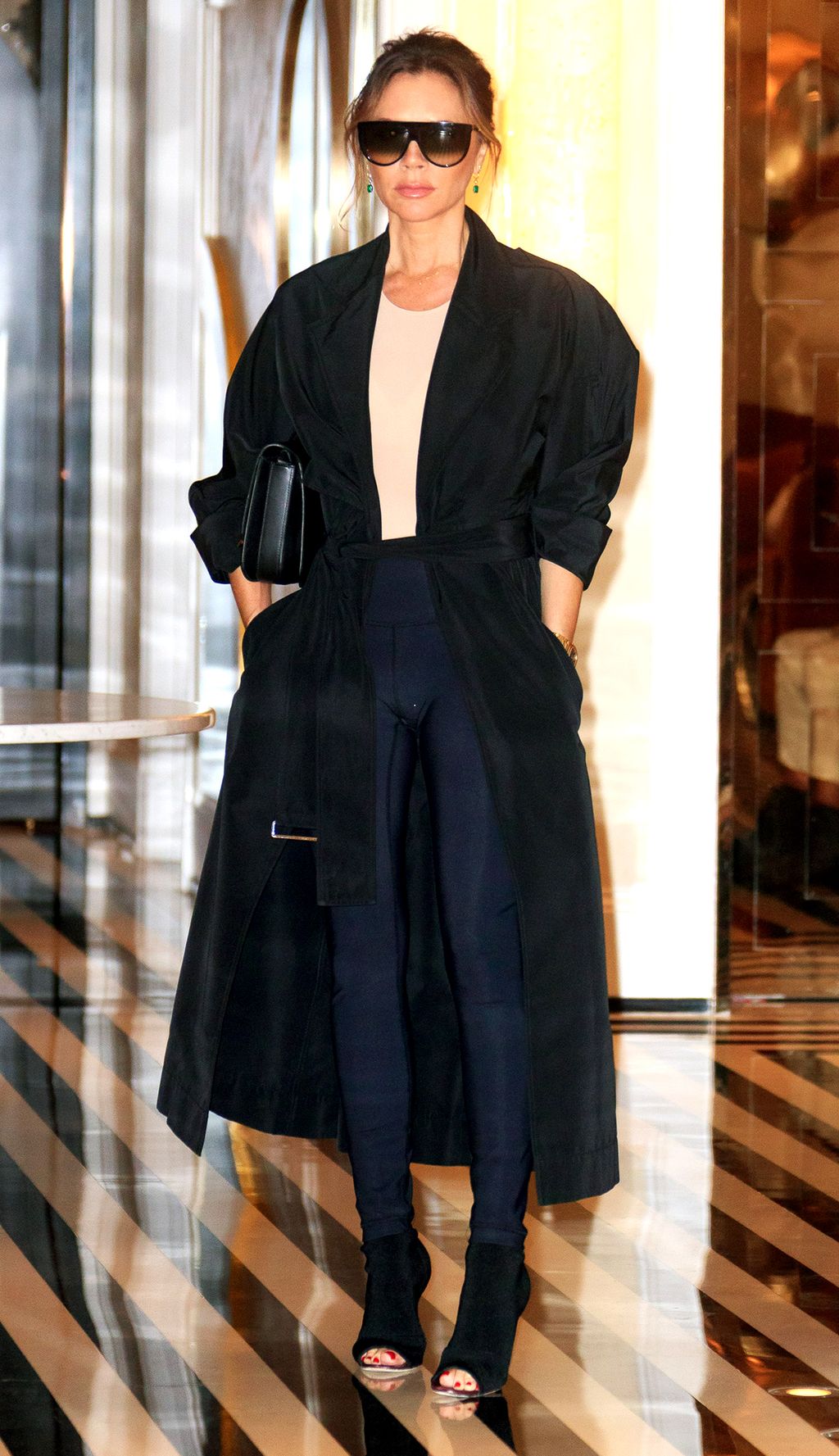 8 Fall Basics Celebrities Wear That Are Cool in 2019 | Who What Wear