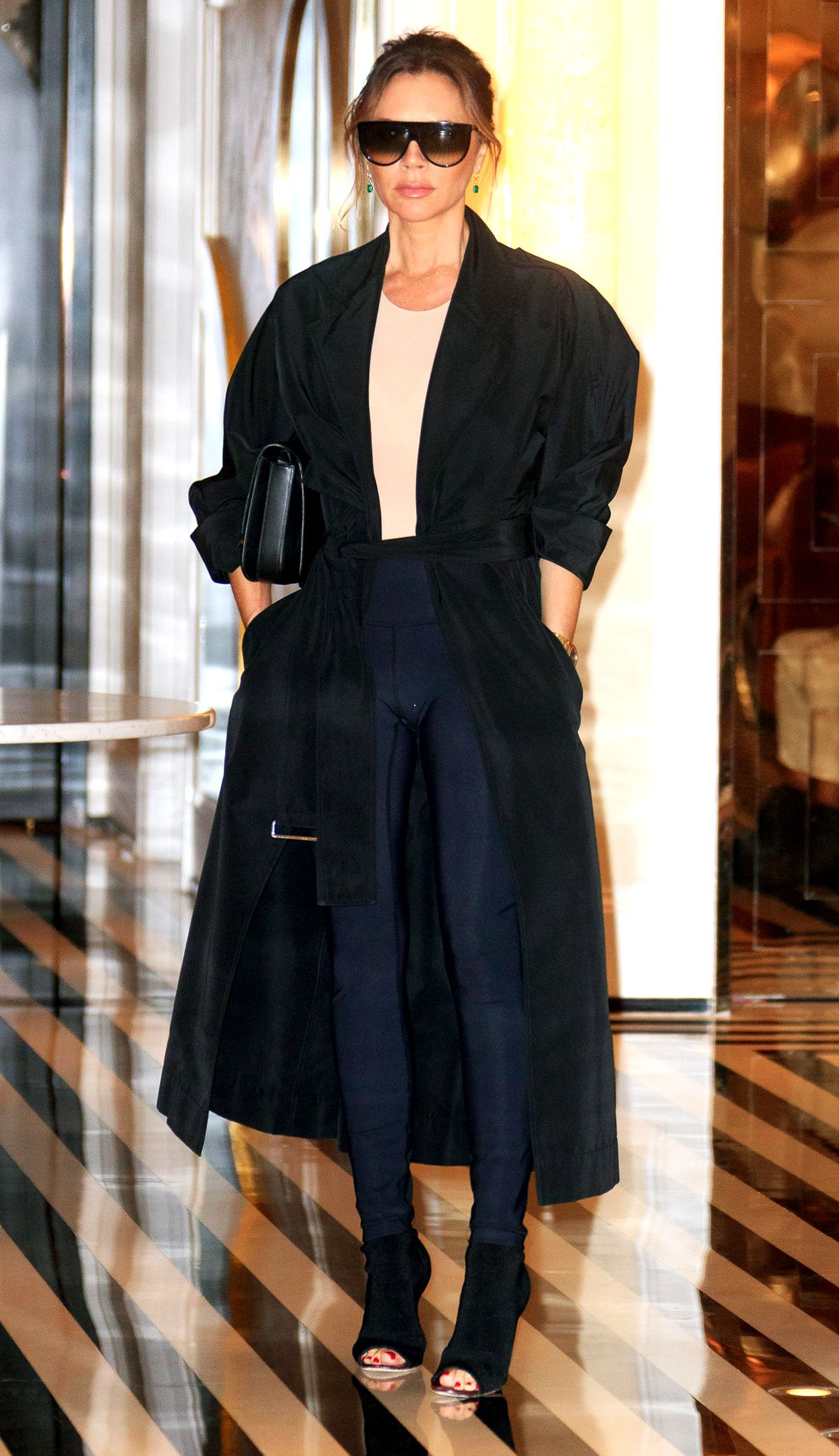 8 Fall Basics Celebrities Wear That Are Cool in 2019 | Who What Wear