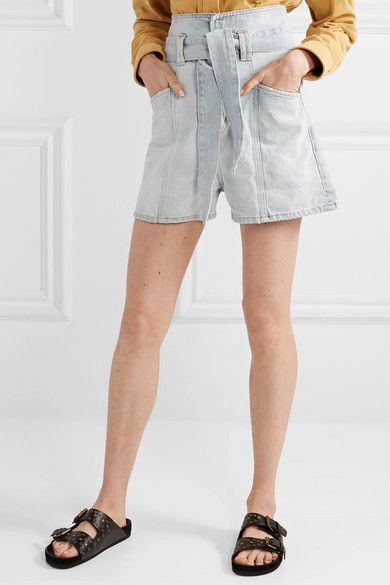 7 French Jean Brands You'll Wish You Knew Of Sooner | Who What Wear