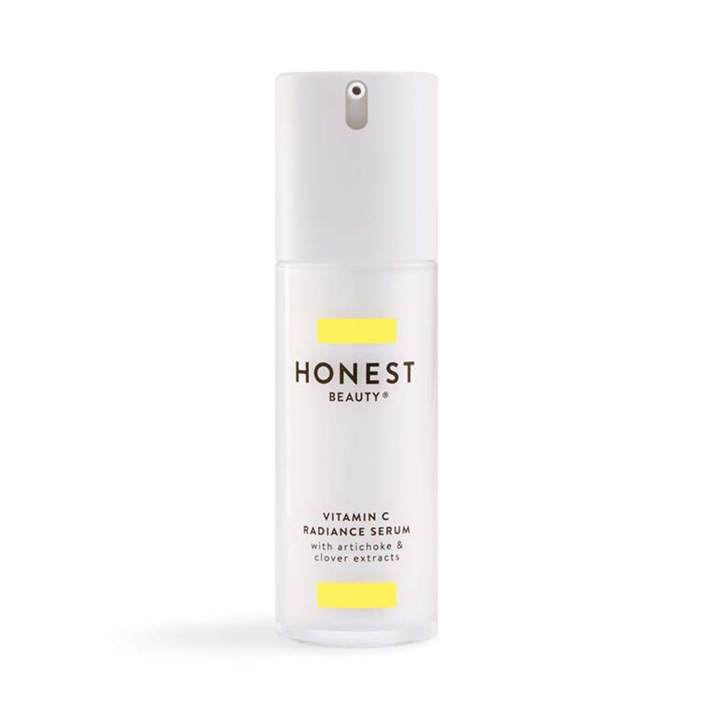 The Best Honest Beauty Products According To Jessica Alba Who What Wear