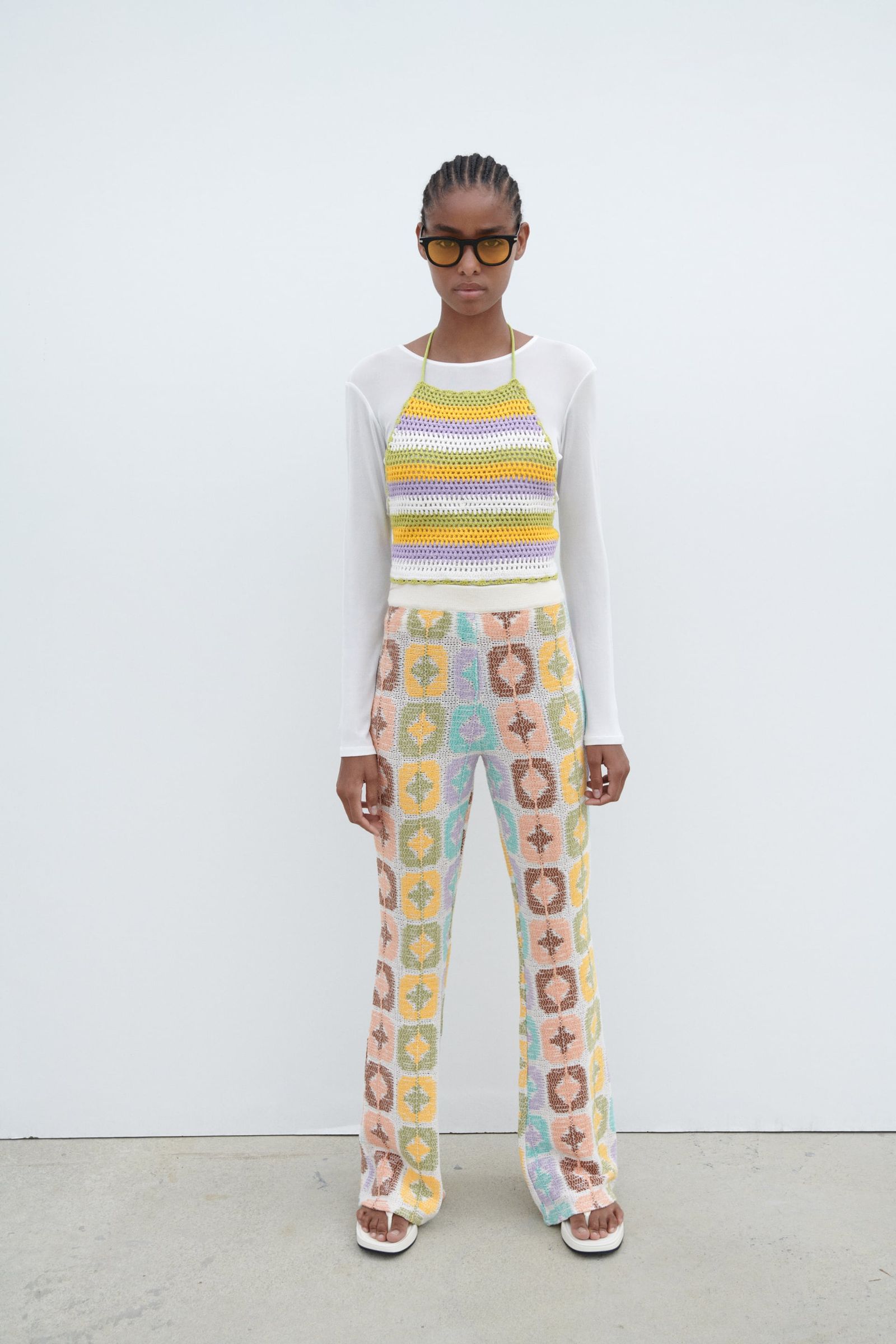 6 Retro Fashion Trends That Will Be Huge for Fall | Who What Wear