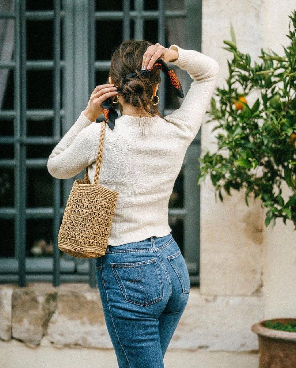 19 of the Chicest French-Girl Hairstyles | Who What Wear UK