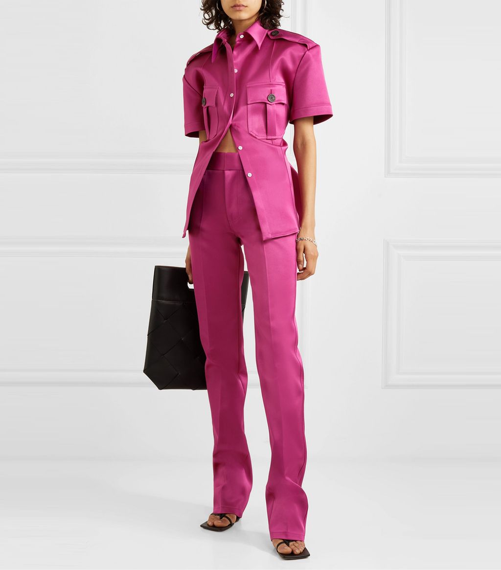 Orange and Pink Will Be the Biggest Color Trend of Fall 2019 | Who What ...