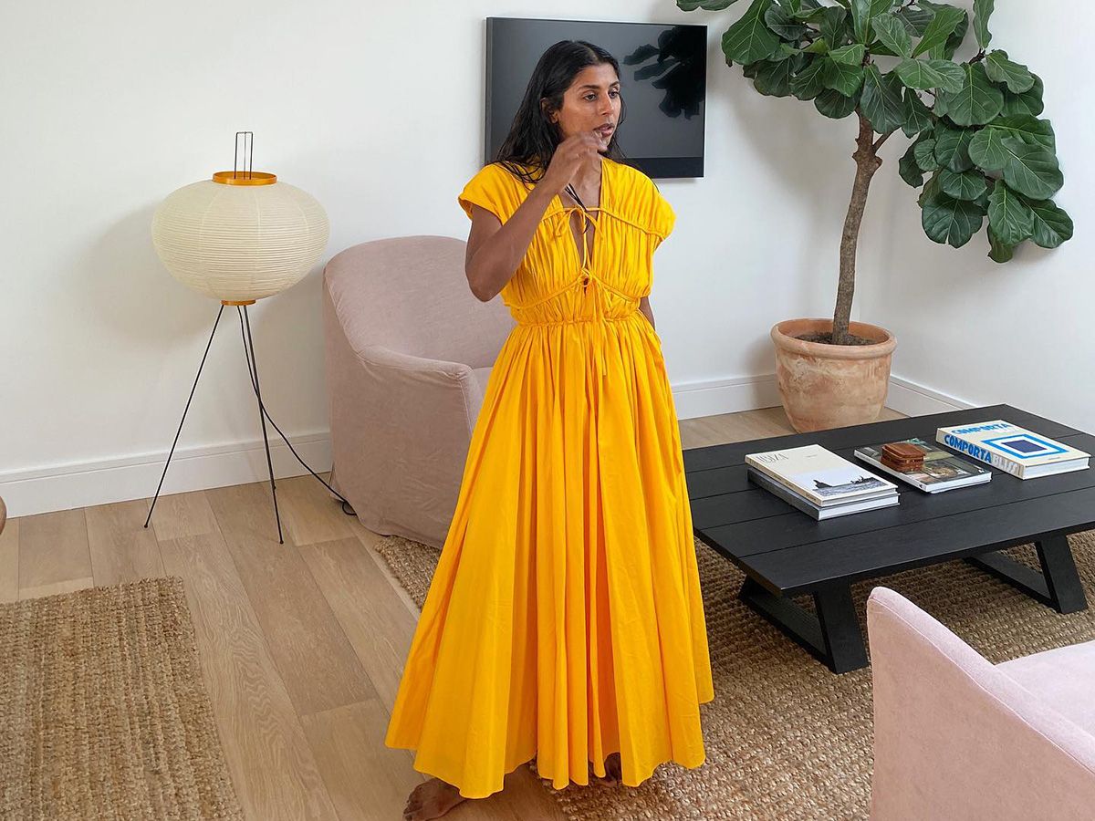 29 of the Internet's Best Dresses With Pockets | Who What Wear