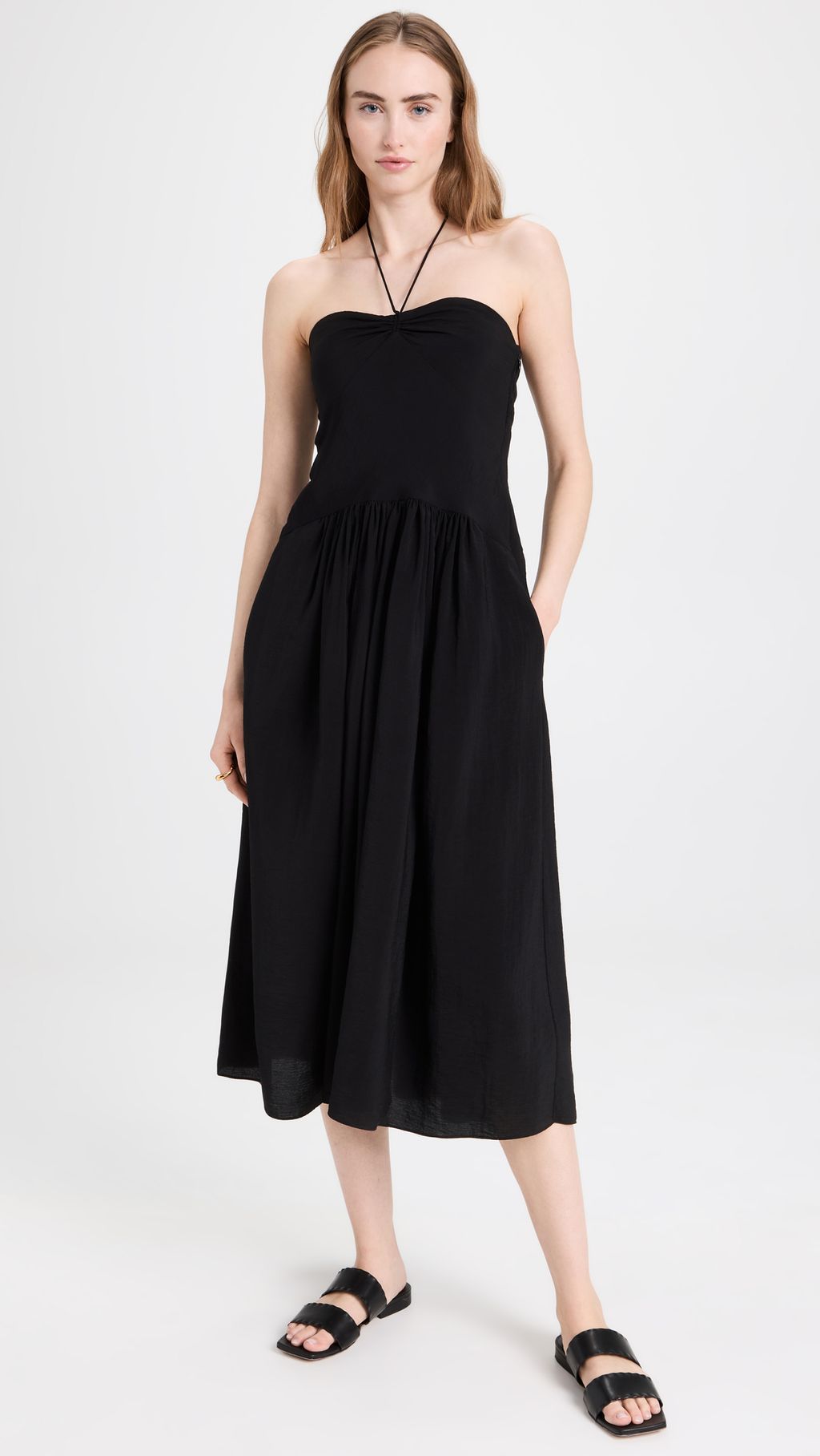 29 of the Internet's Best Dresses With Pockets | Who What Wear