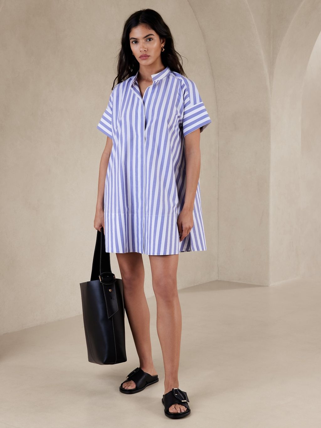 29 of the Internet's Best Dresses With Pockets | Who What Wear