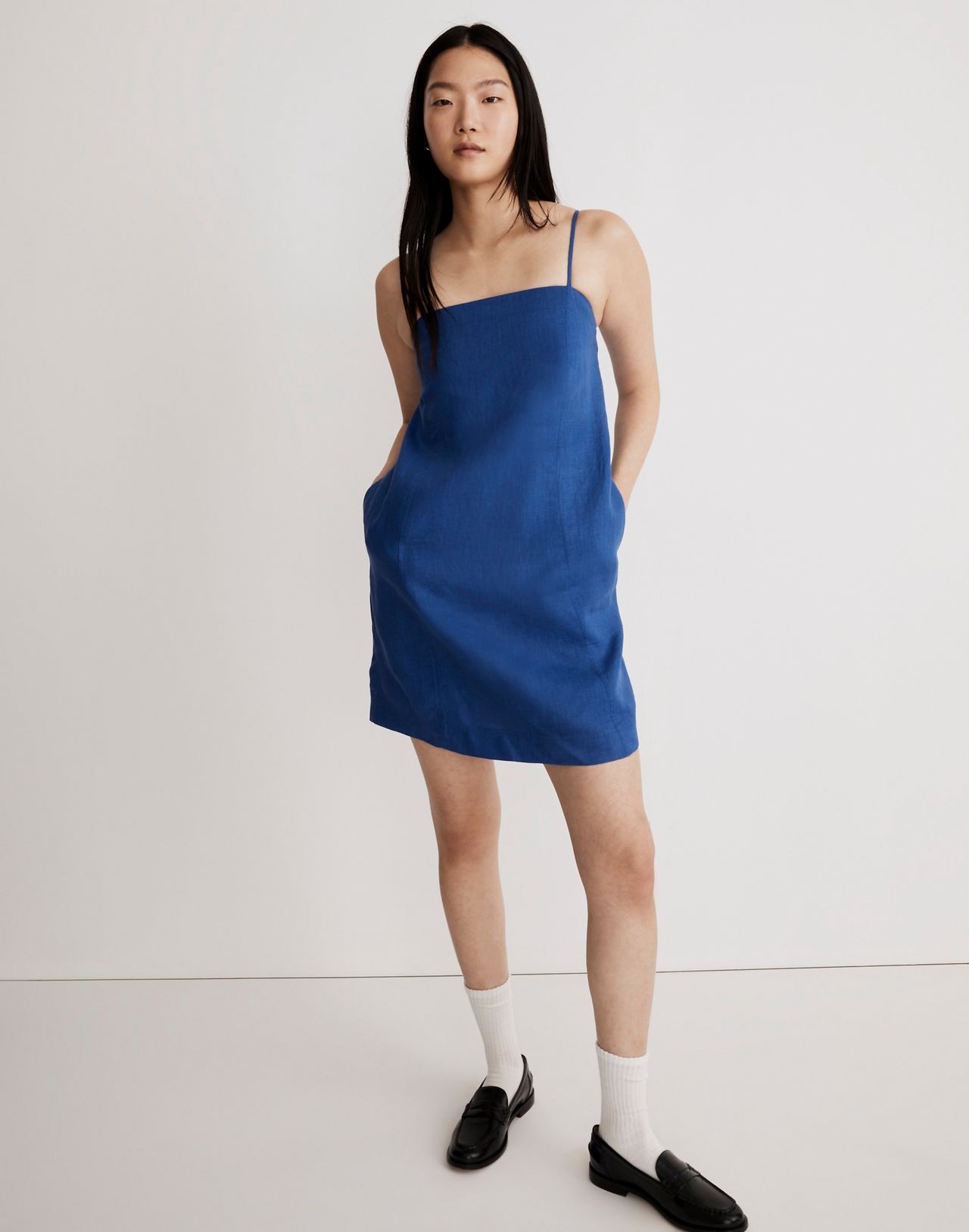 29 of the Internet's Best Dresses With Pockets | Who What Wear