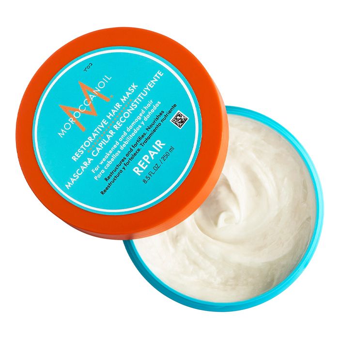 15 Nourishing Hair Masks For Thicker Hair | Who What Wear