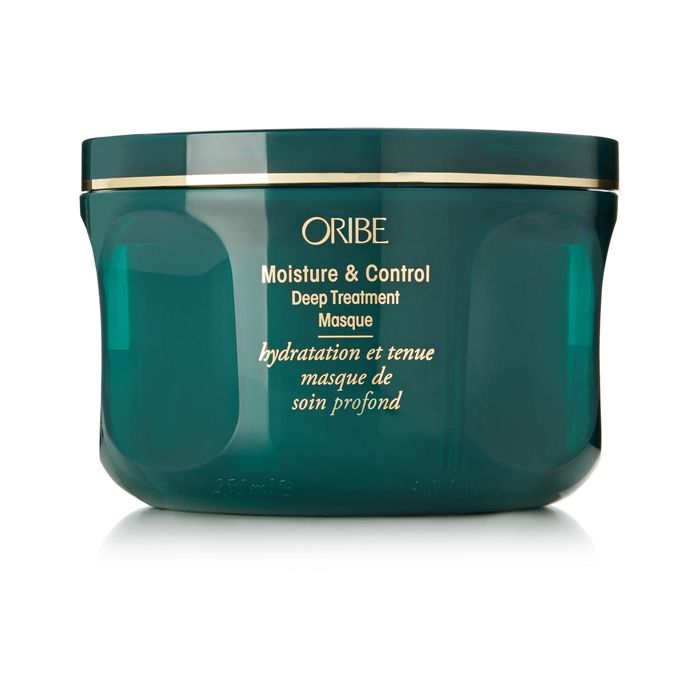15 Nourishing Hair Masks For Thicker Hair | Who What Wear