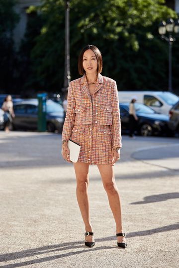 How to Dress Rich on a Budget | Who What Wear