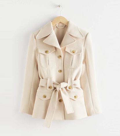 7 Ways to Make Your Autumn Outfits Look More Expensive | Who What Wear UK