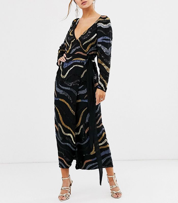 20 of the Best Dresses From ASOS's Edition Edit | Who What Wear