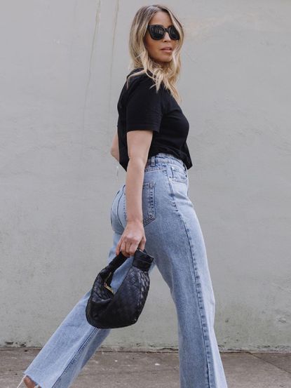 I Can't Stop Saving Outfits From Rachel Stevens's Insta | Who What Wear