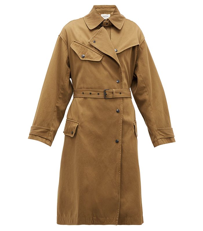 How to Style 2019's Utility Fashion Trend | Who What Wear