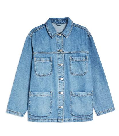 How to Style 2019's Utility Fashion Trend | Who What Wear